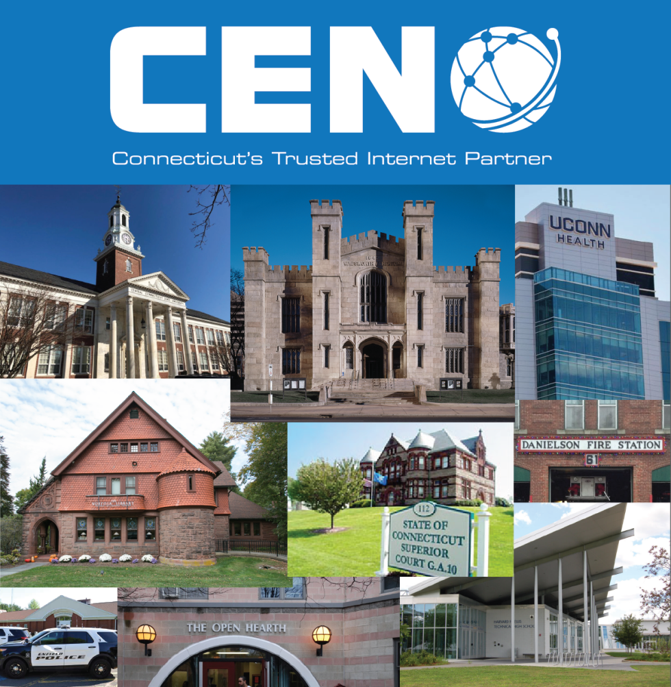 CEN provides value one connection at a time - The Quilt